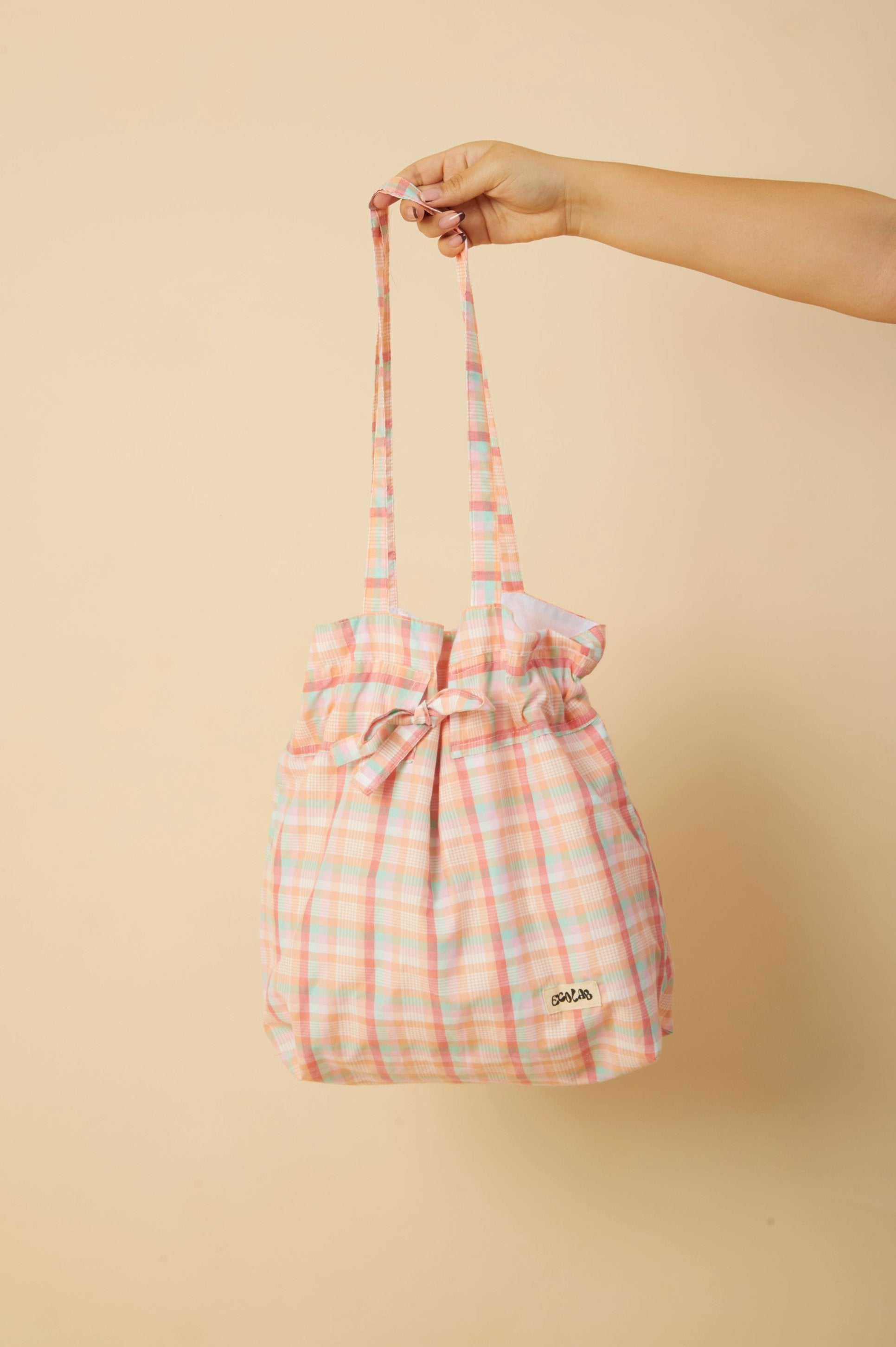Agape Bag Melón – Agape Ecolab