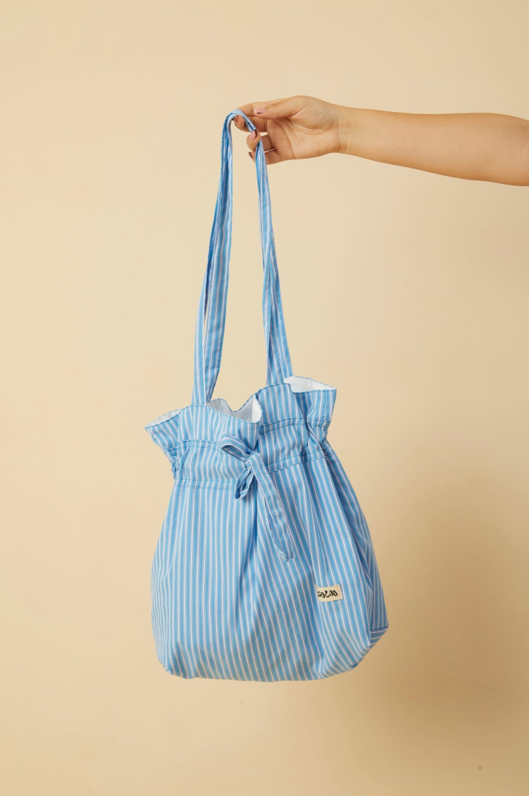 Agape Bag Azul – Agape Ecolab